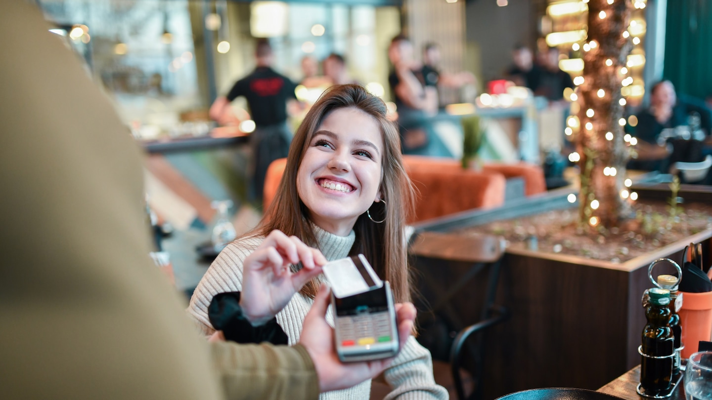 Discover Card Number Length