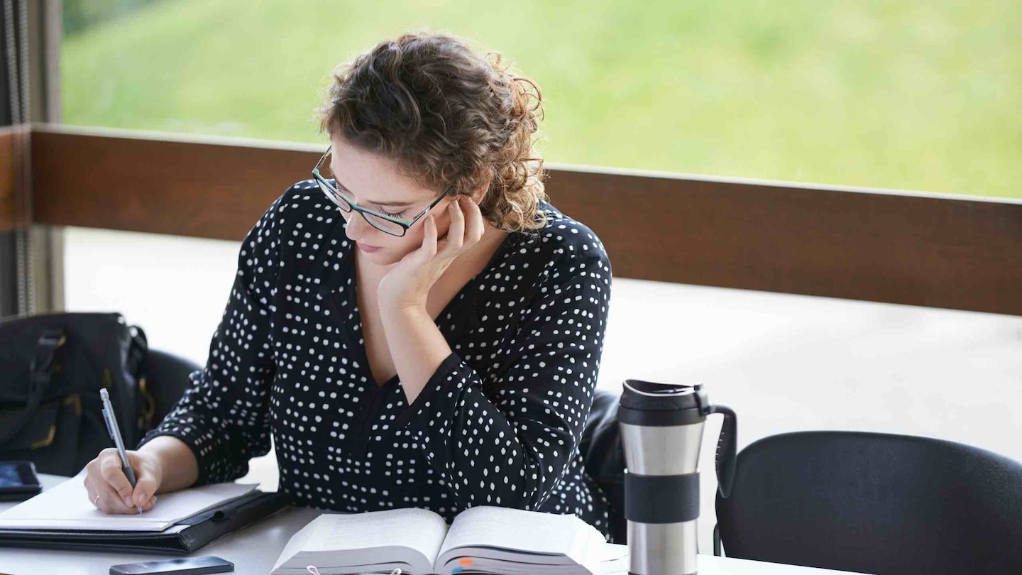 Why get a credit card when you're in college | Chase