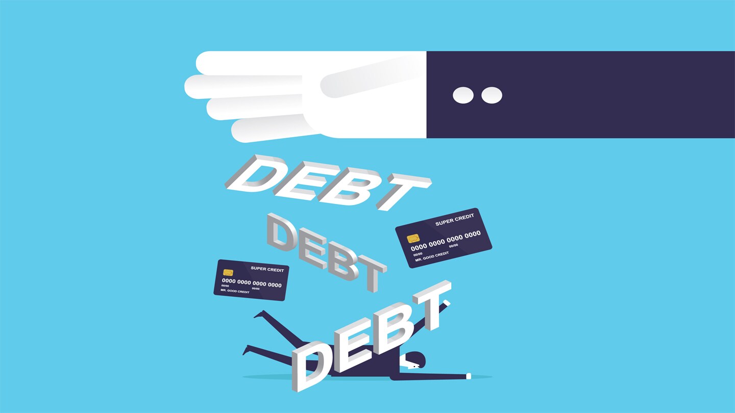 Should You Save or Pay Off Debt First? | Chase