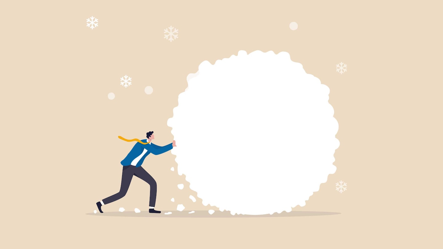 Debt Snowball Method to Pay Off Debt | Chase
