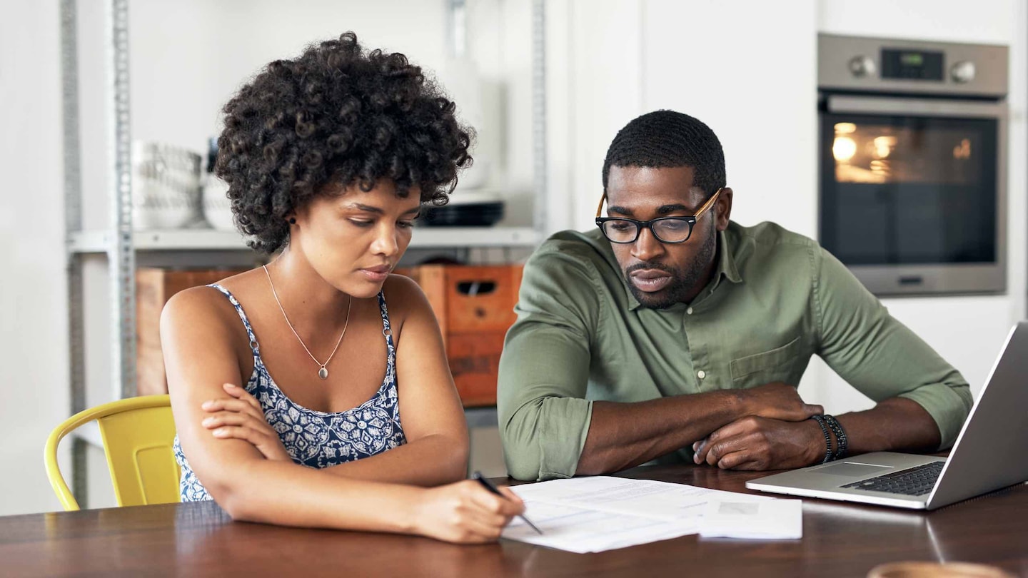 Does a Joint Credit Card Build Credit for Both Users? | Chase