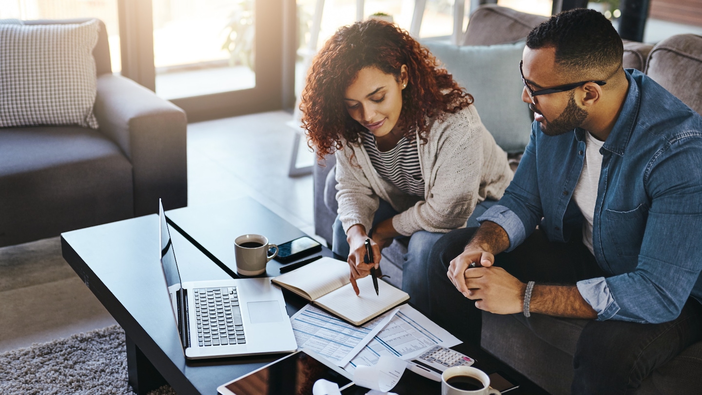 What is a Line of Credit and How Does It Affect Credit? | Chase