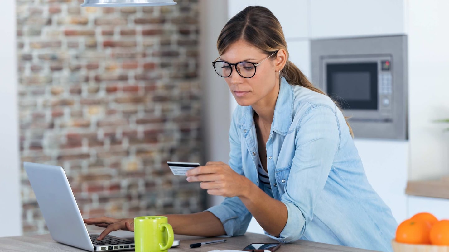 How To Activate Your New Credit Card | Chase