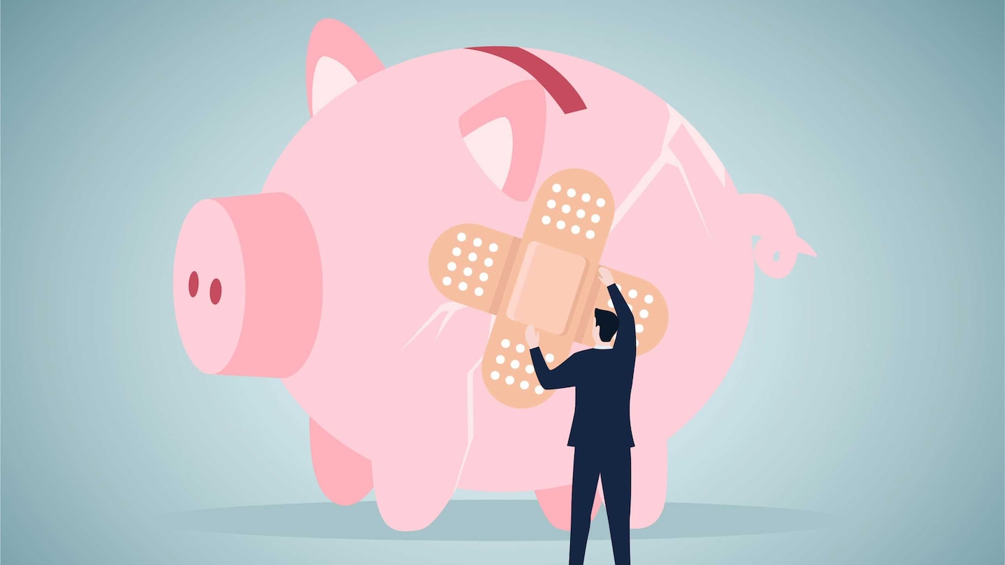 Six Types of Bankruptcies | Chase