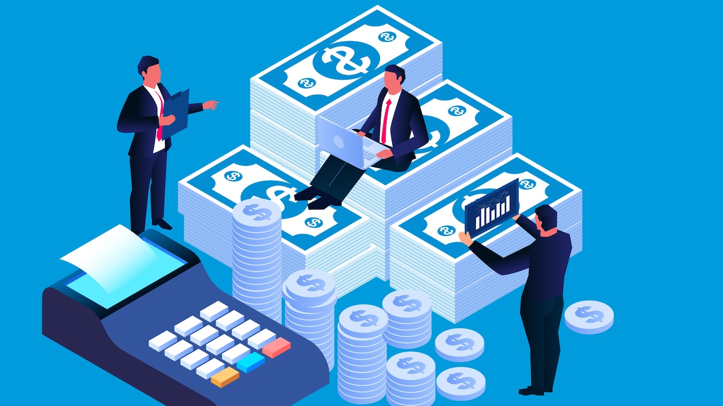 What is Closed-End Credit | Chase