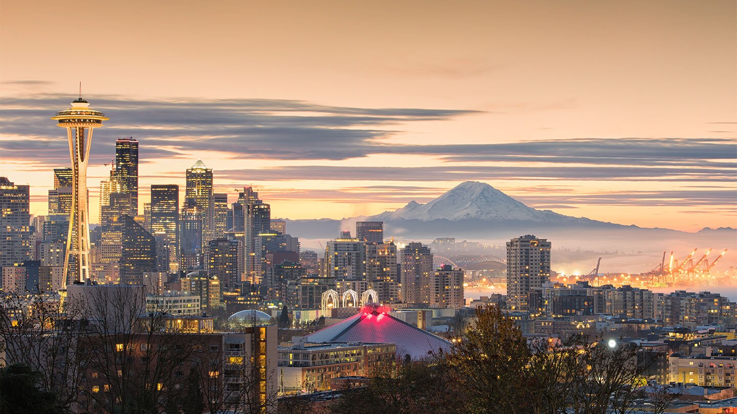 Hyatt Hotels in Seattle, WA | Chase