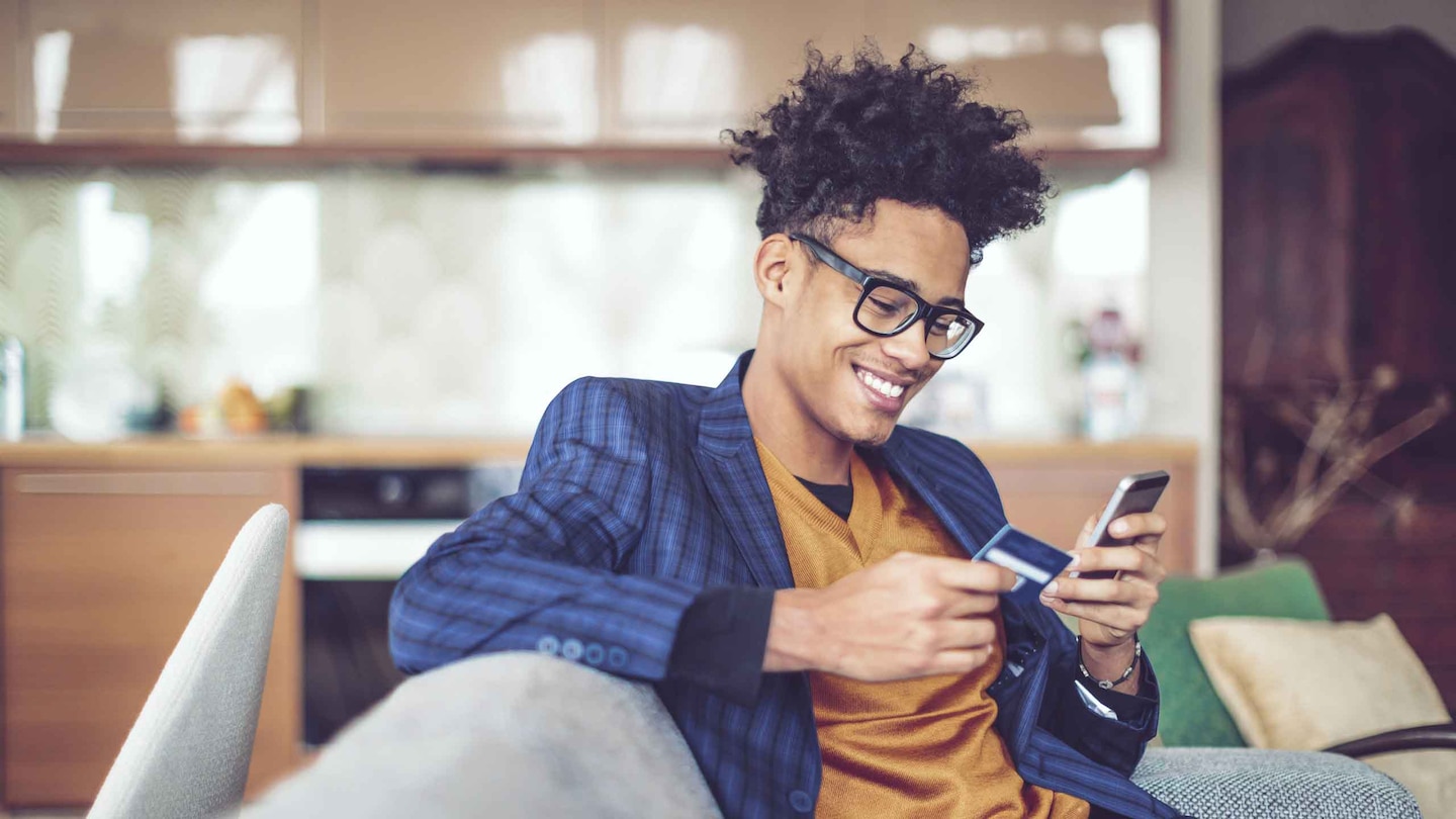 Freedom Rise® | Chase Starter Credit Card