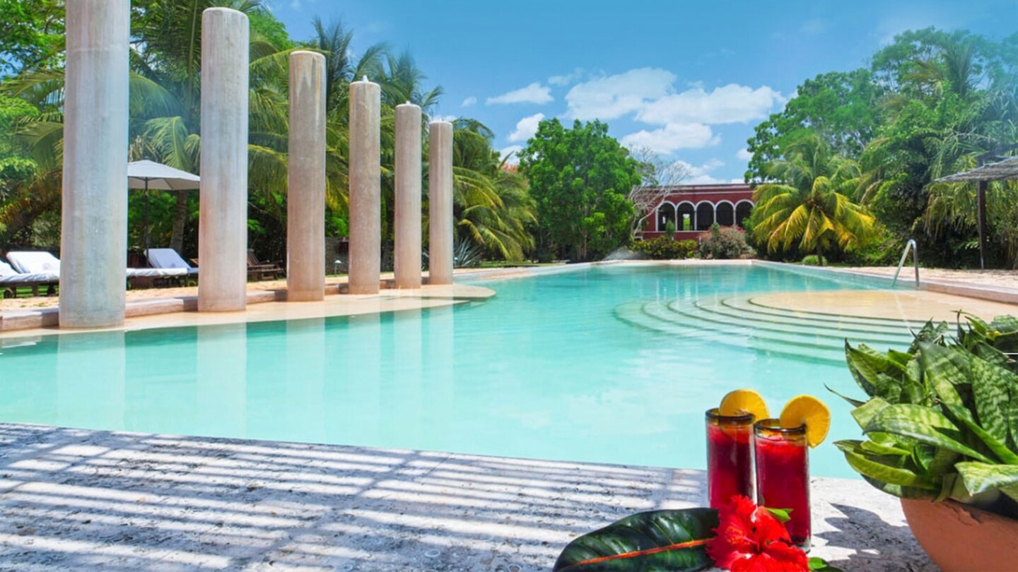 Is the Marriott Bonvoy Boundless™ Credit Card worth it? | Chase