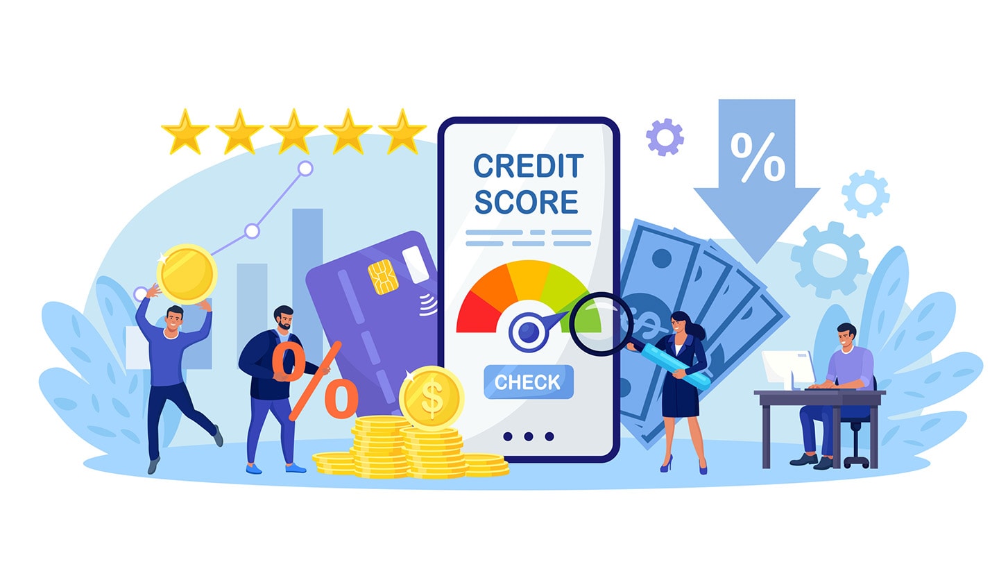 630 Credit Score: A Guide to Credit Scores | Chase