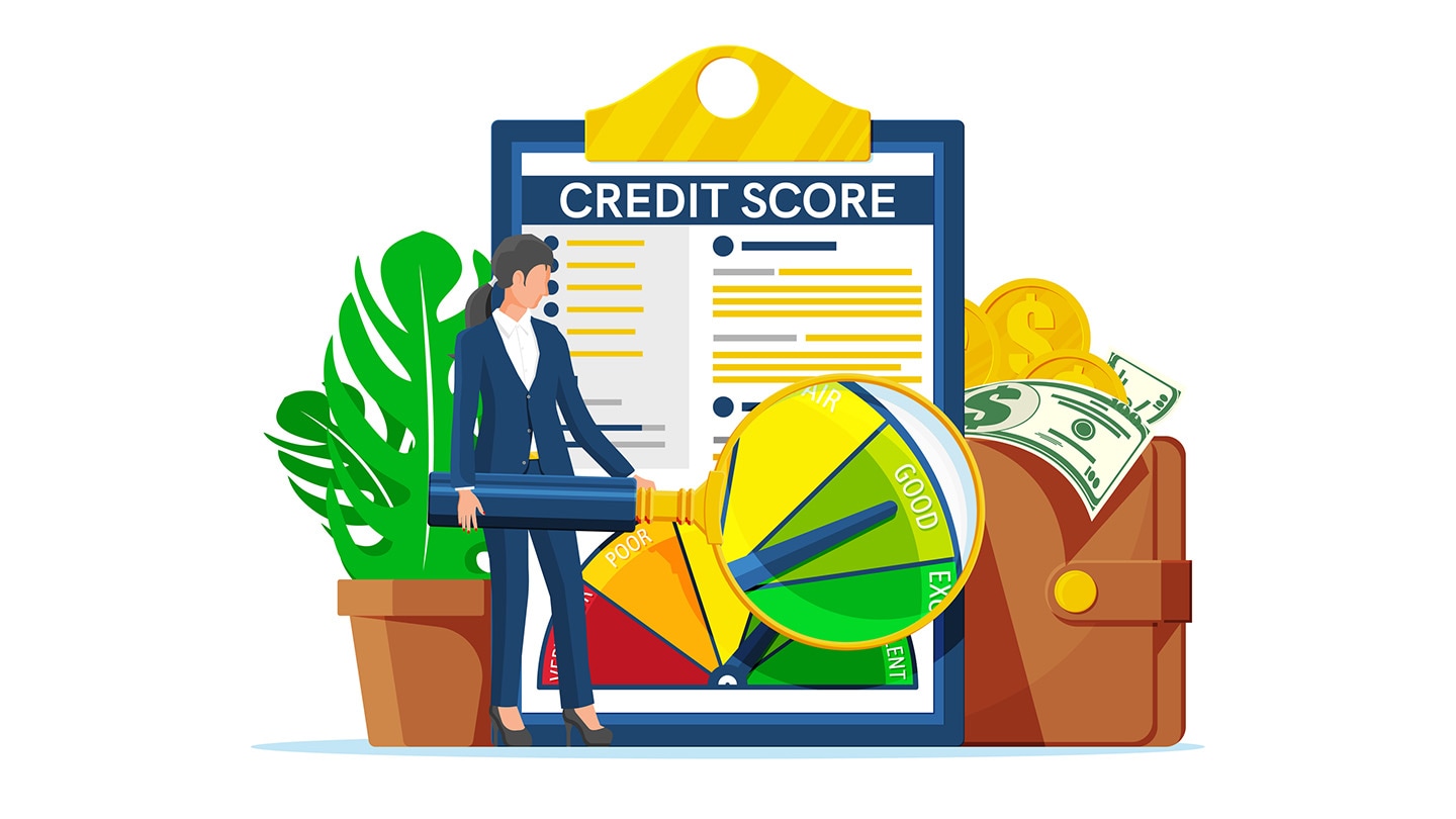 720 Credit Score: A Guide to Credit Scores | Chase