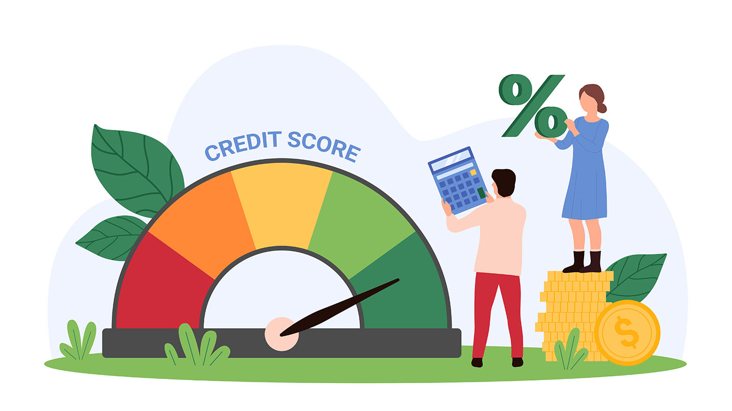 800 Credit Score: A Guide to Credit Scores | Chase