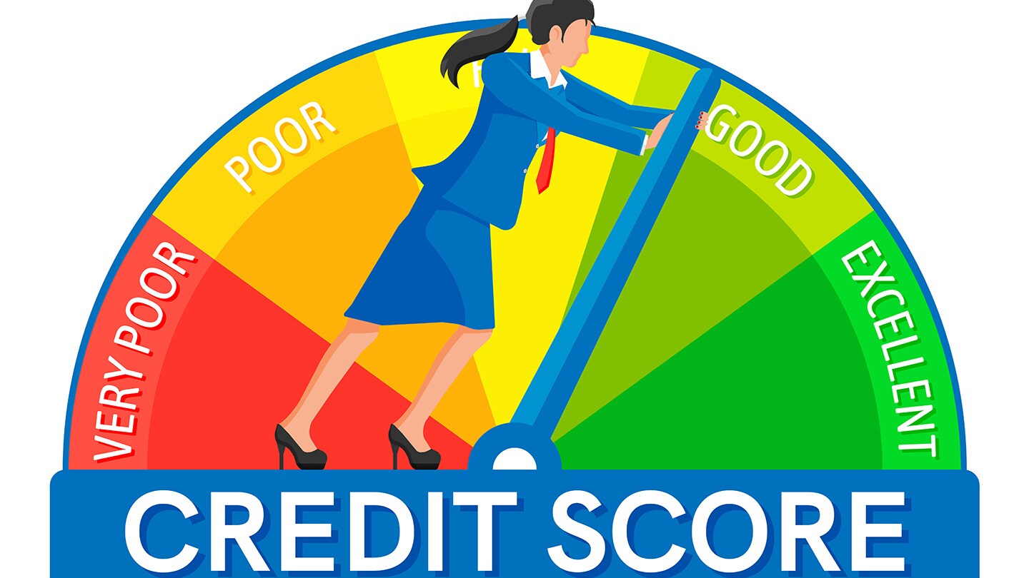803 Credit Score: A Guide to Credit Scores | Chase