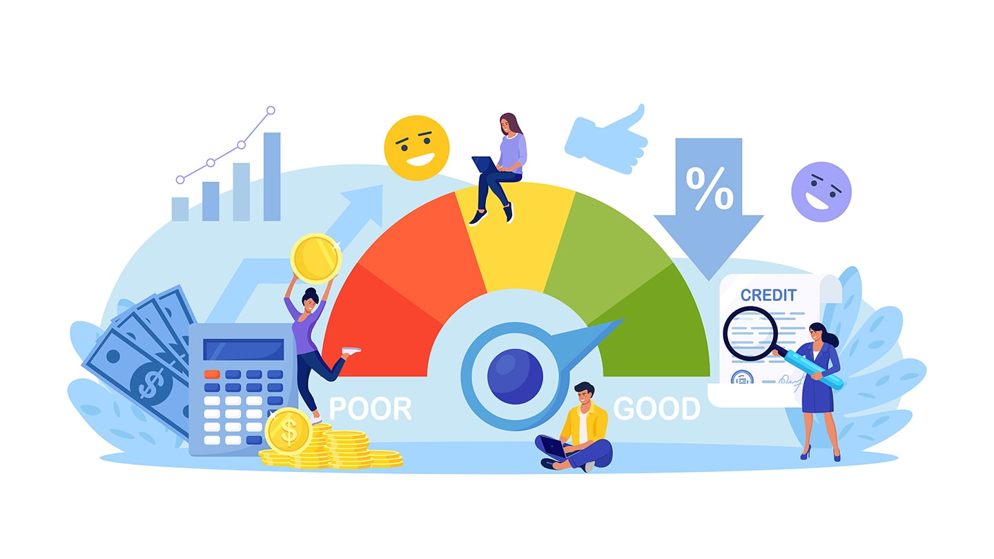 Introduction to an 830 Credit Score | Chase