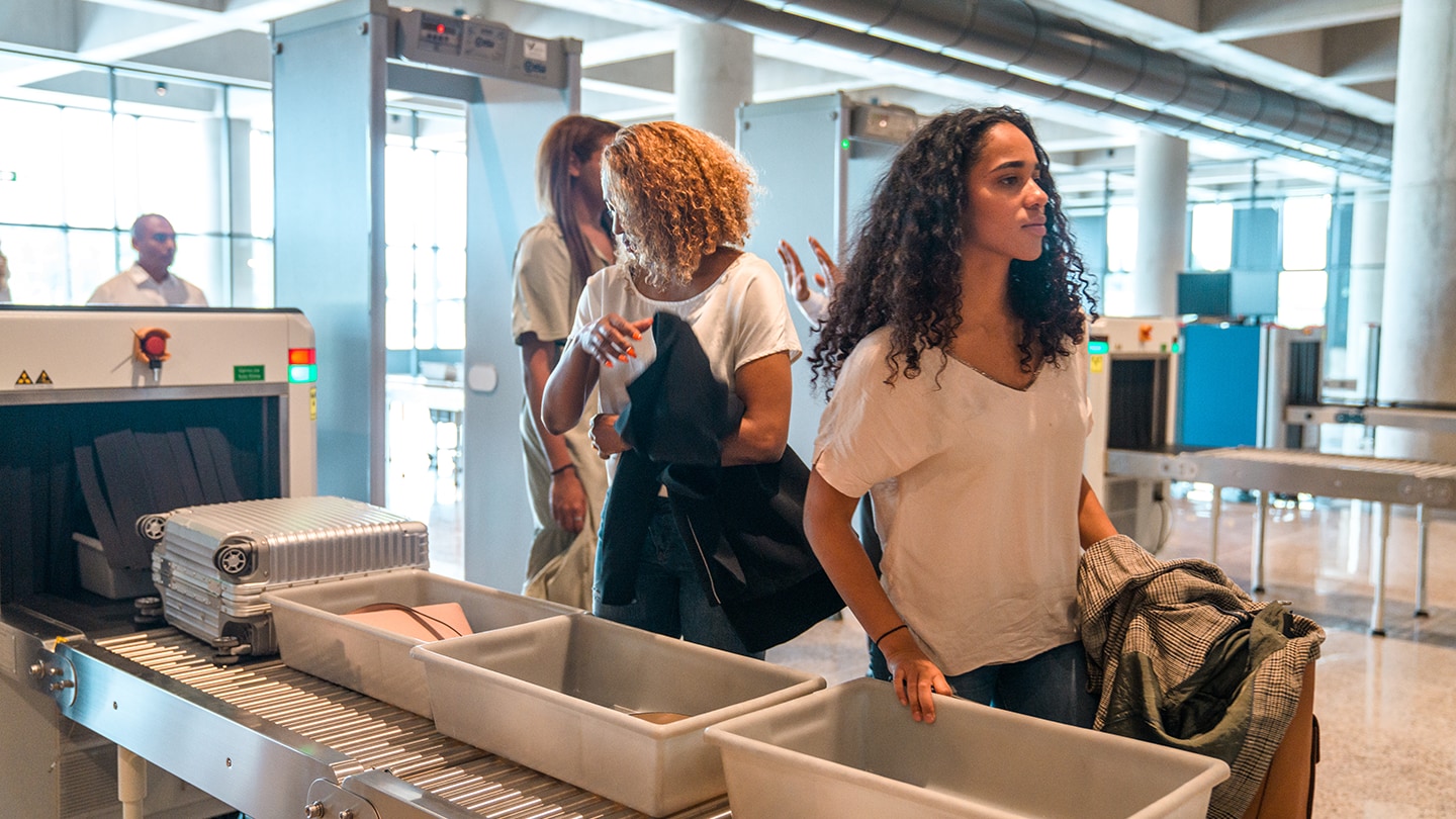 Airports with the Longest TSA Wait Times | Chase
