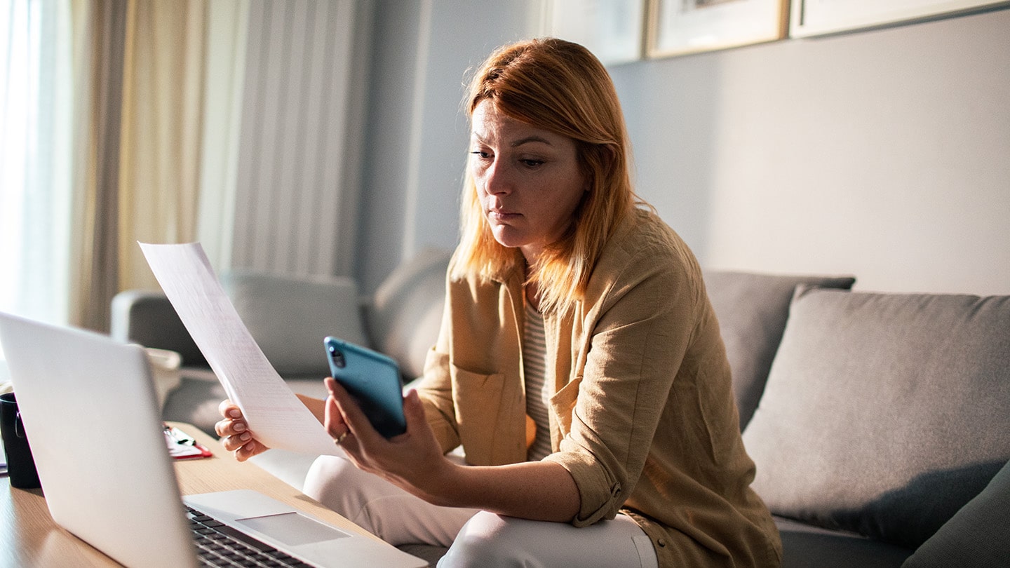 Getting Preapproved with Poor Credit: Is It Possible? | Chase