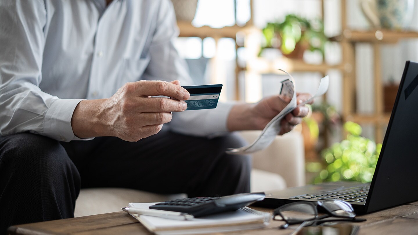 “No credit check”: What Does It Mean? | Chase