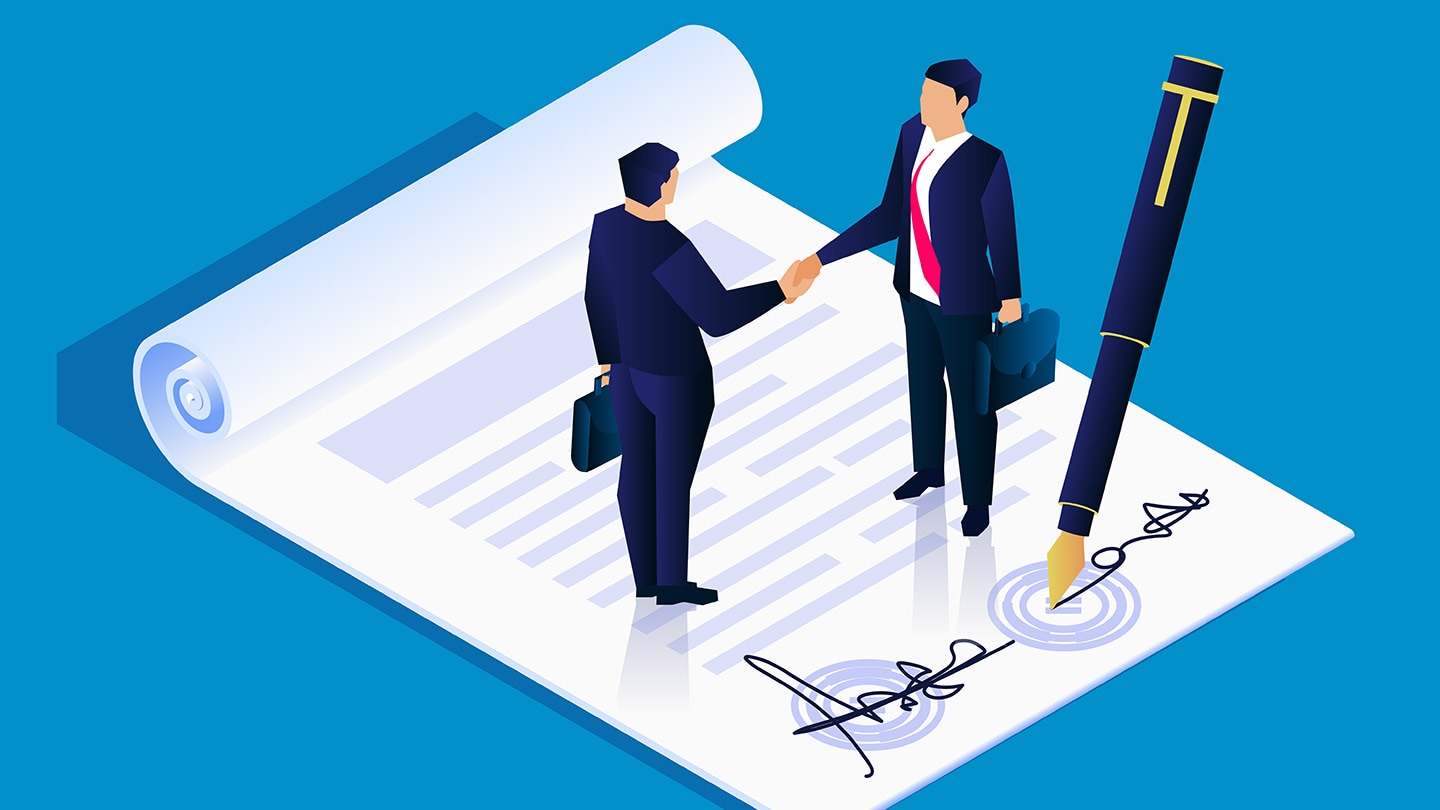 PAYDEX® Business Credit Scores: What Are They? | Chase