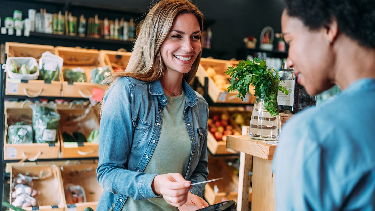 Understanding store credit cards and how they work | Chase