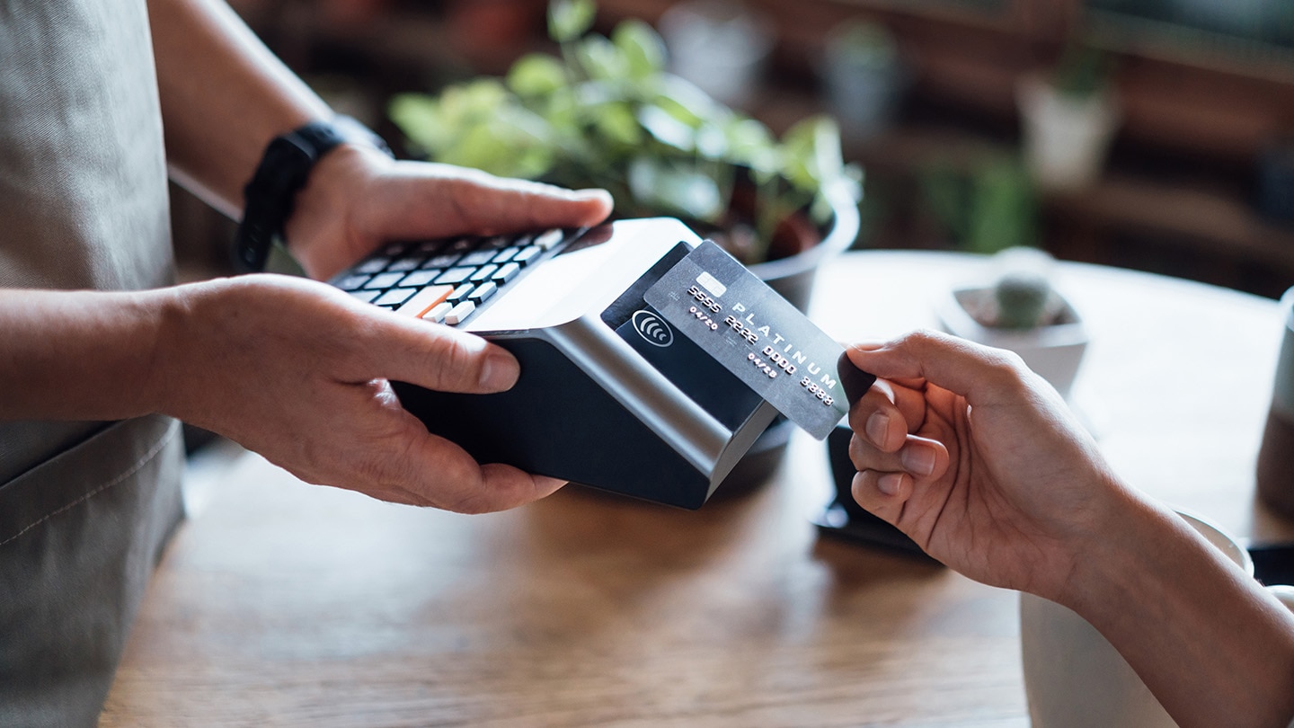 Credit Cards: What They Are and How They Work | Chase
