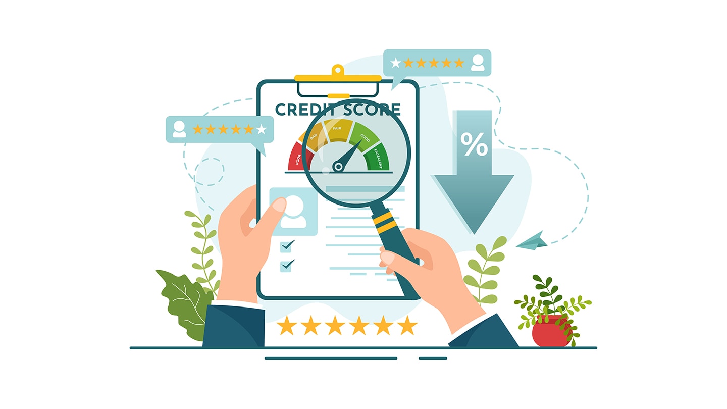 669 Credit Score: A Guide to Credit Scores | Chase