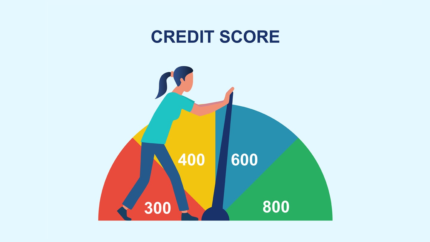 678 Credit Score: A Guide to Credit Scores | Chase