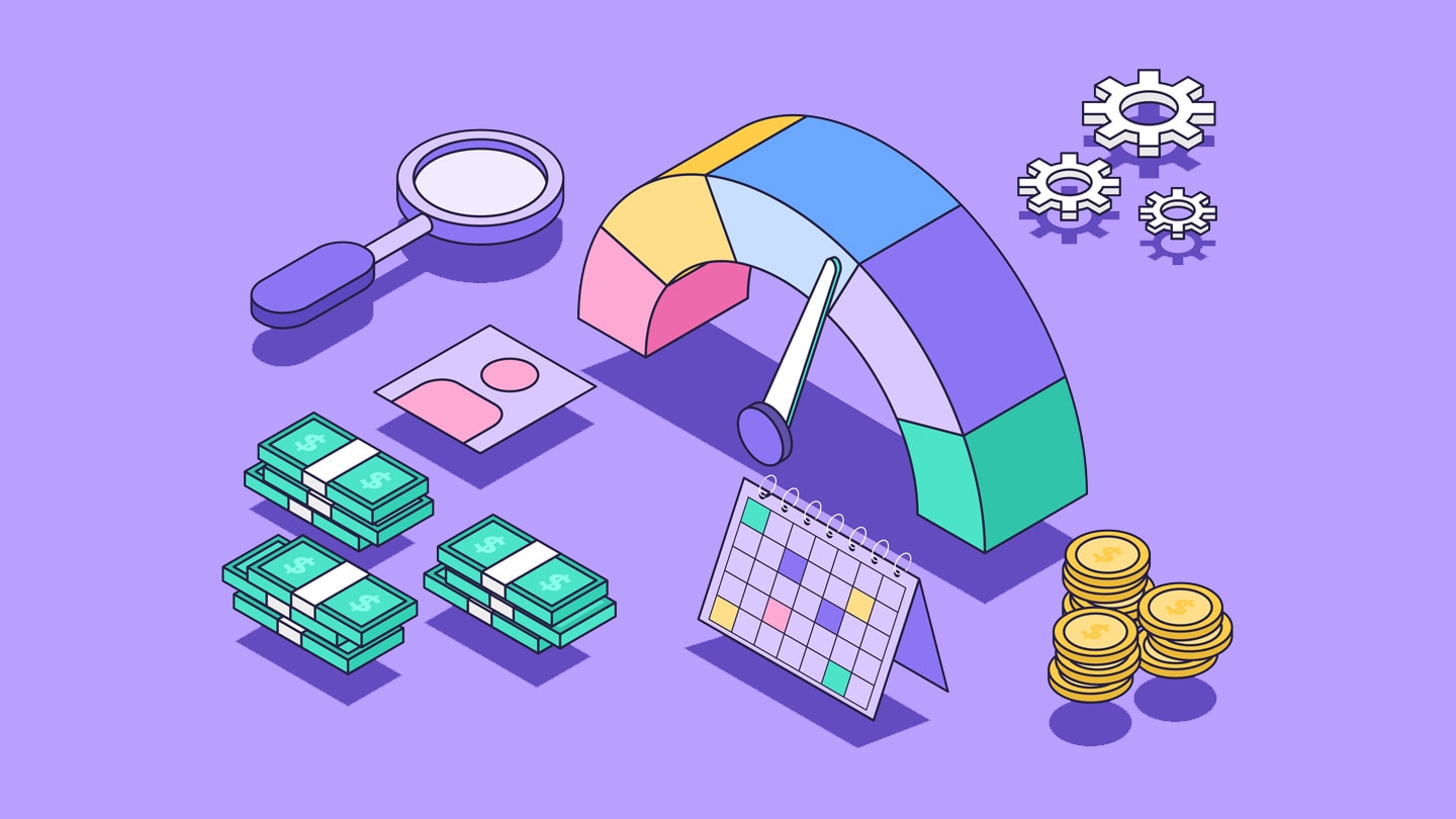 715 Credit Score: A Guide to Credit Scores | Chase
