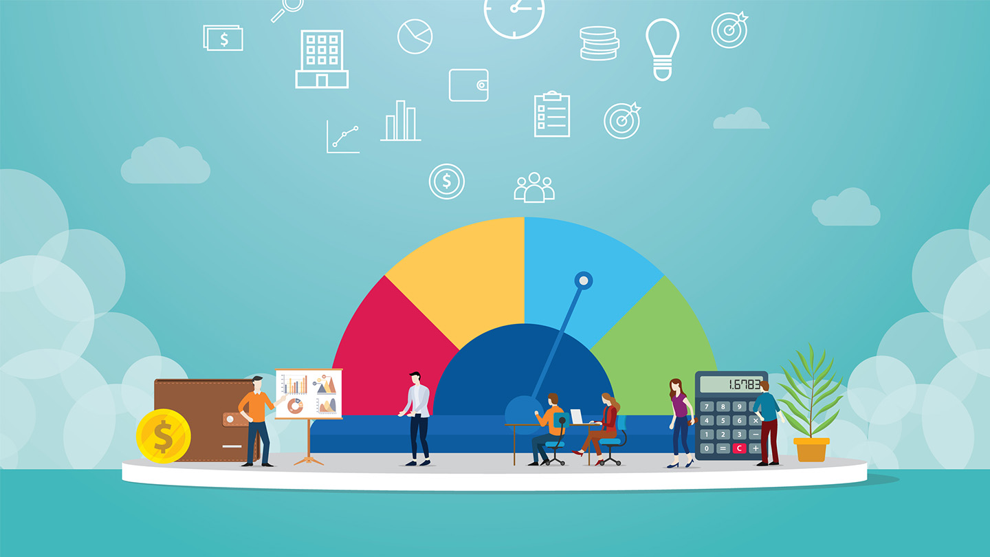 780 Credit Score: A Guide to Credit Scores | Chase