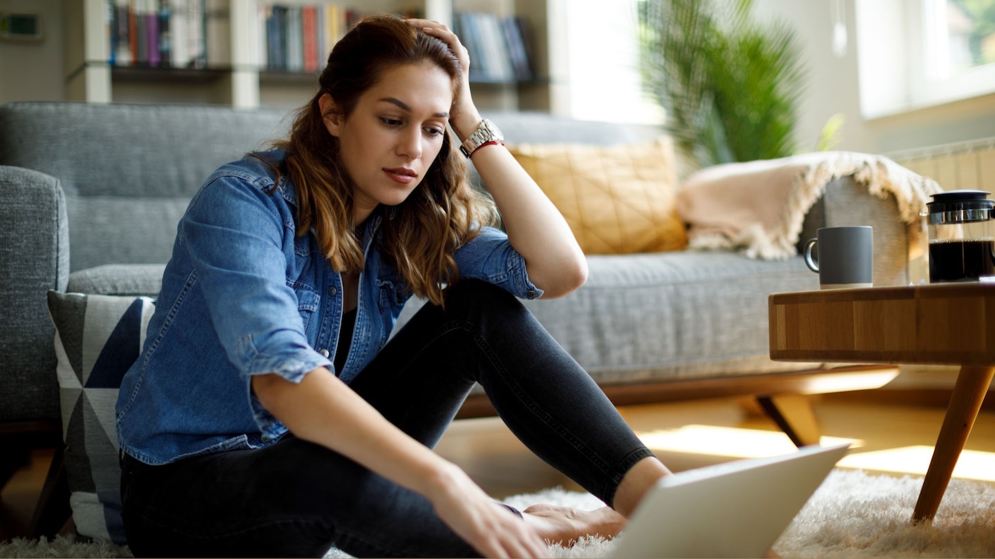 What to Do if You Don't Know a Creditor on Your Credit Report | Chase