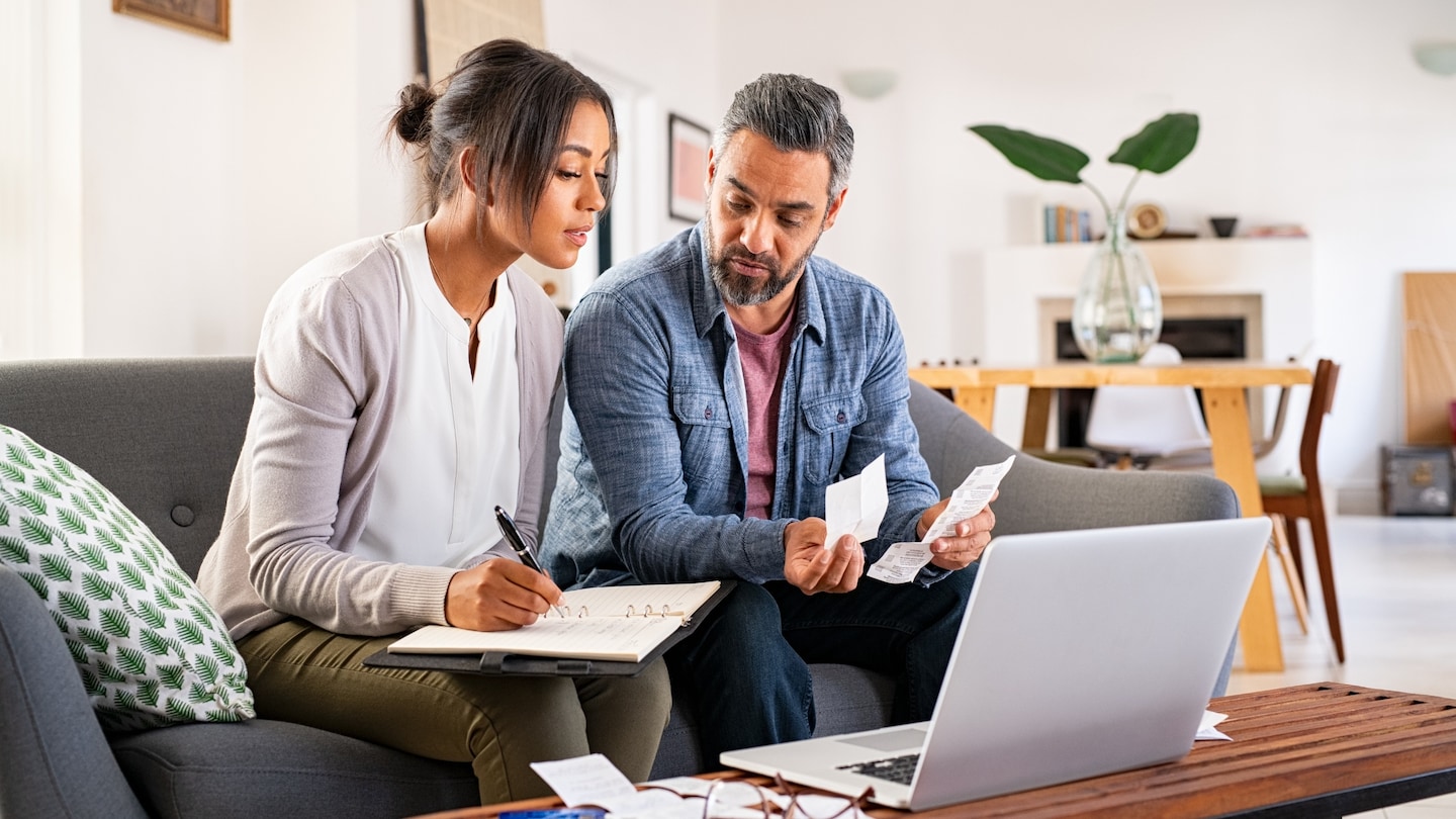 The Differences Between the Three Credit Bureaus | Chase