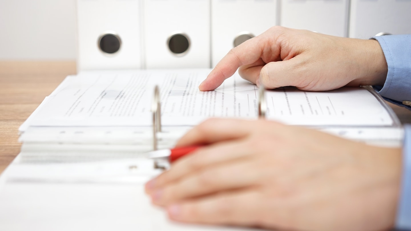 How Credit History Affects Background Checks | Chase