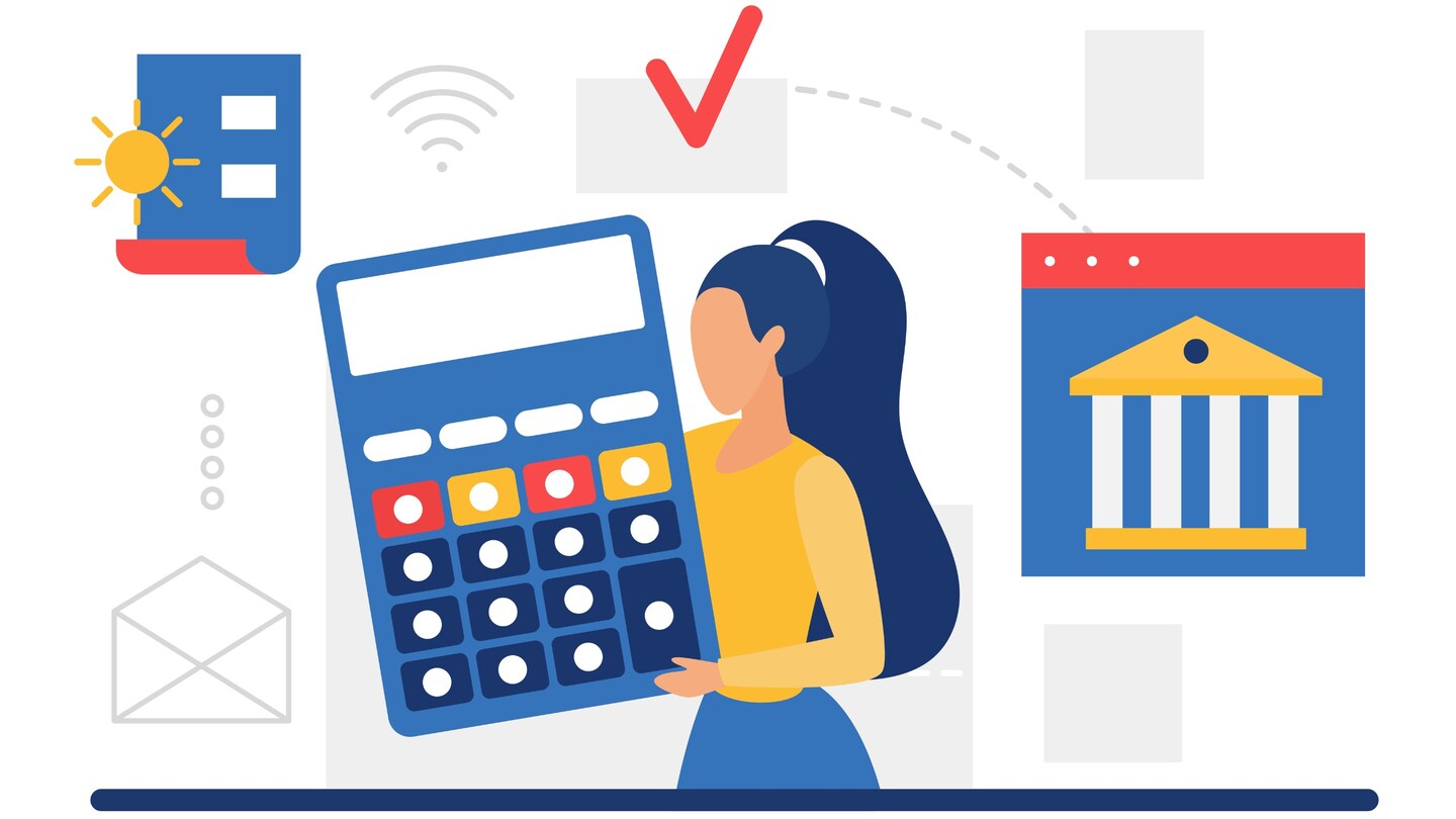 Financial Well-being and Credit Scores | Chase