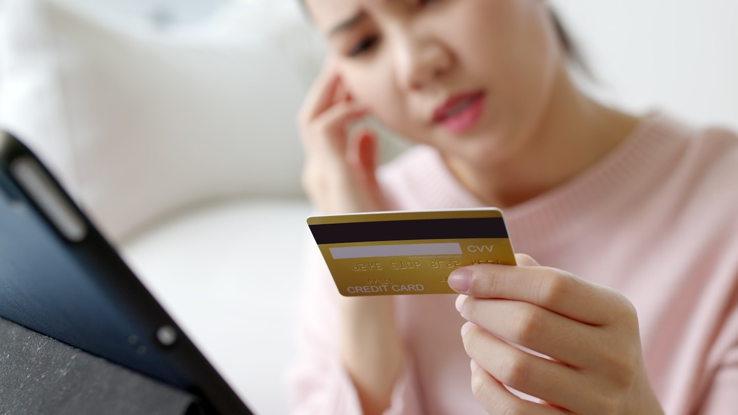 How to Freeze Your Credit | Chase