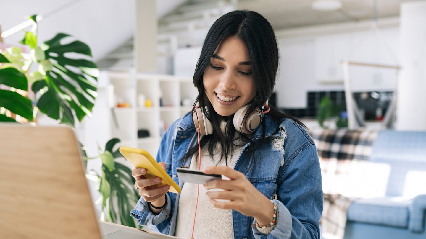 What is a Good Credit Score & How to Improve It | Chase