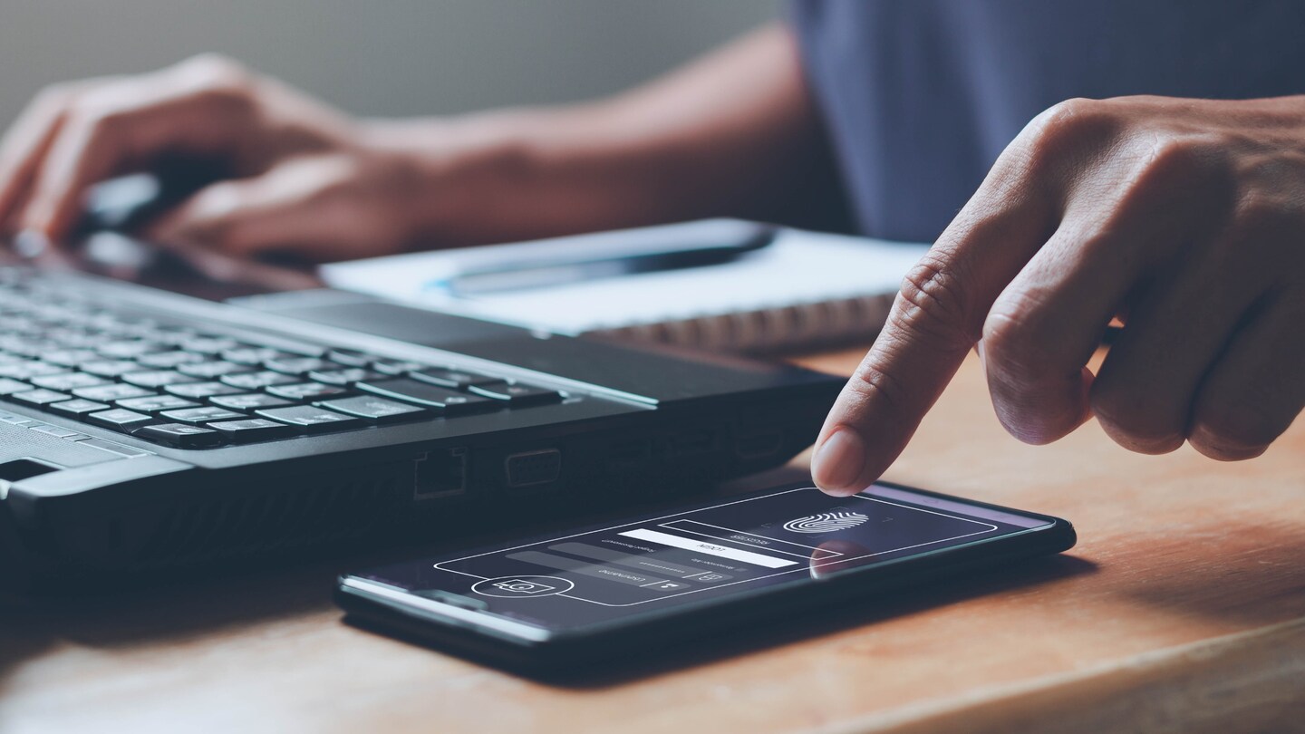 How Does Identity Theft Happen? | Chase