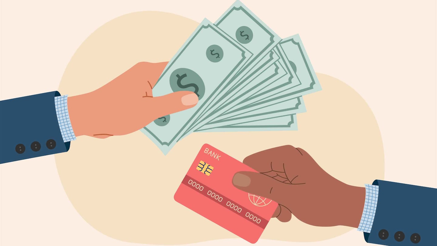 Does Making Partial Payments Help | Chase