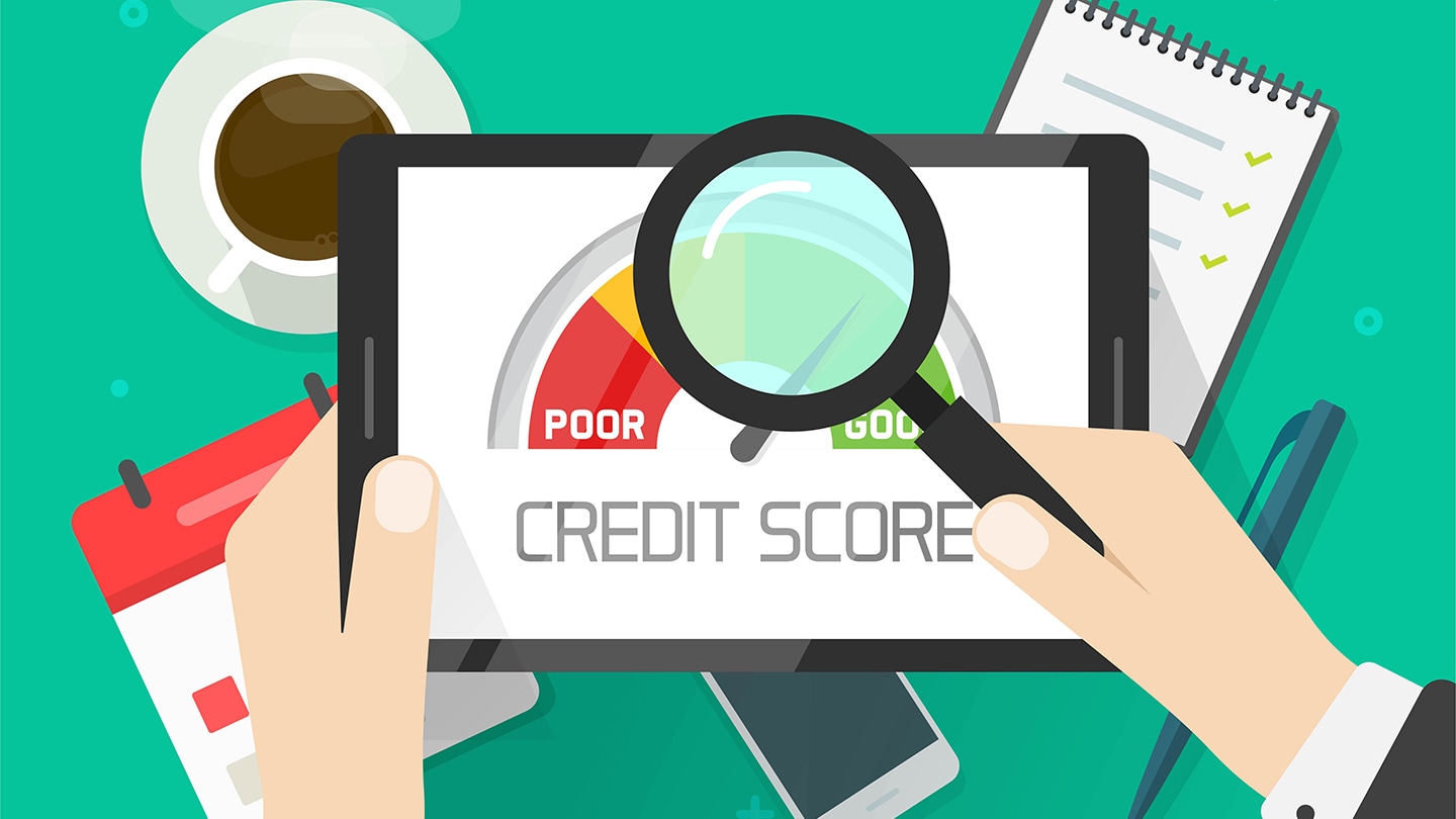 VantageScore® 3.0 vs 4.0: What's the Difference? | Chase