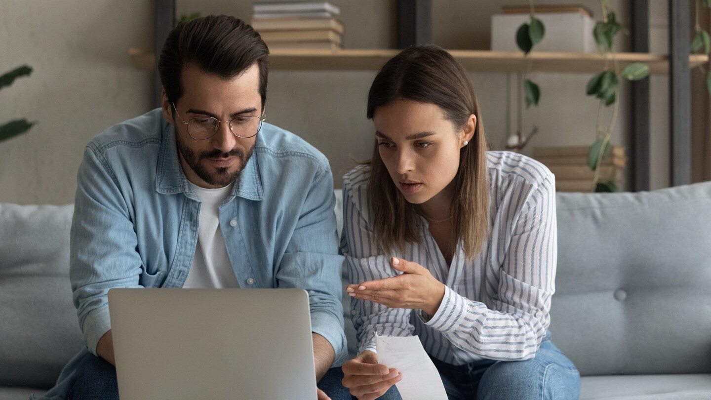 Very Poor Credit and What it Means | Chase