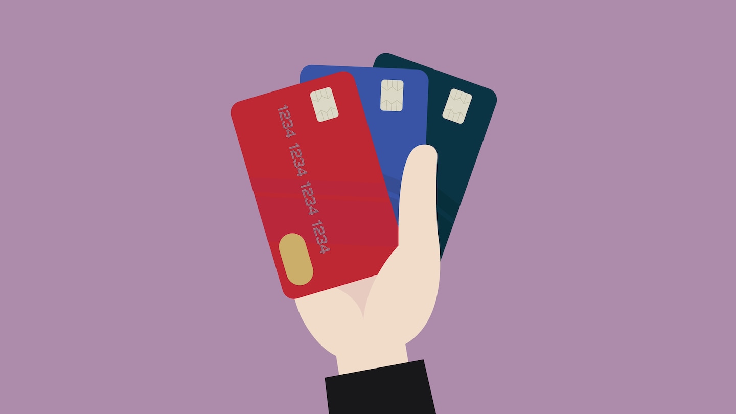 Why Did Your Credit Limit Decrease? | Chase