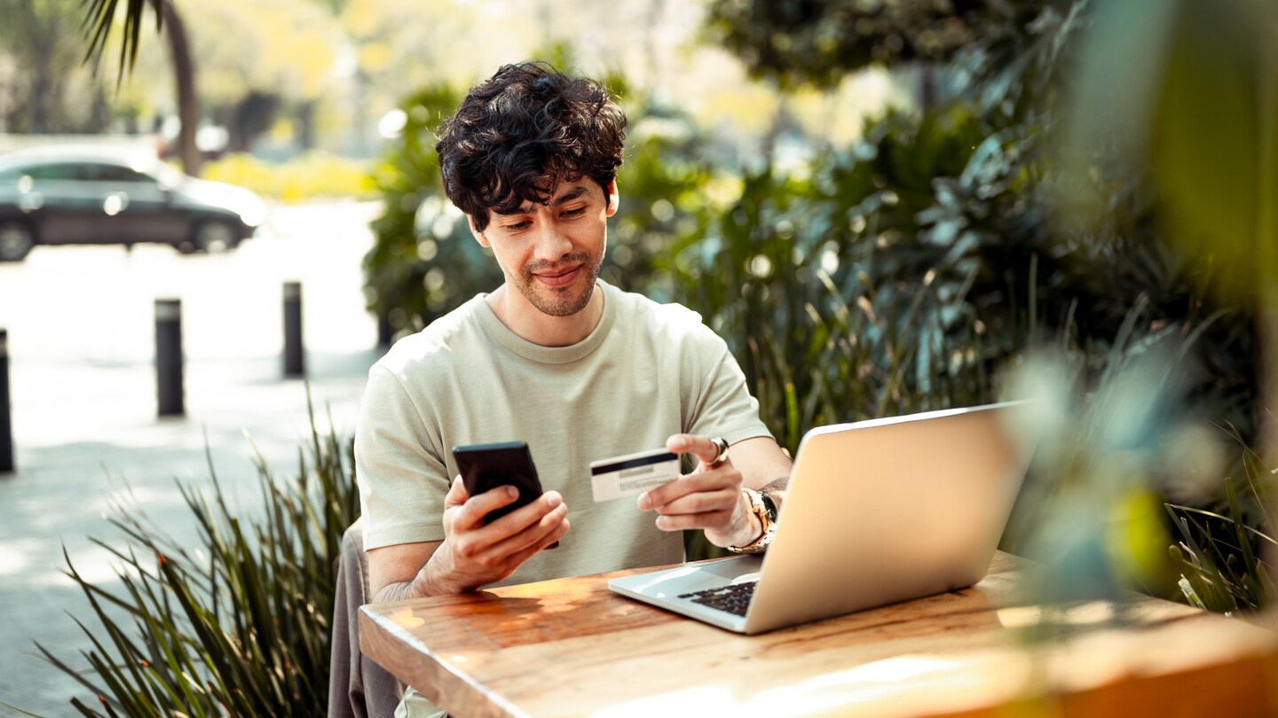 Why You Should Use Credit Journey | Chase