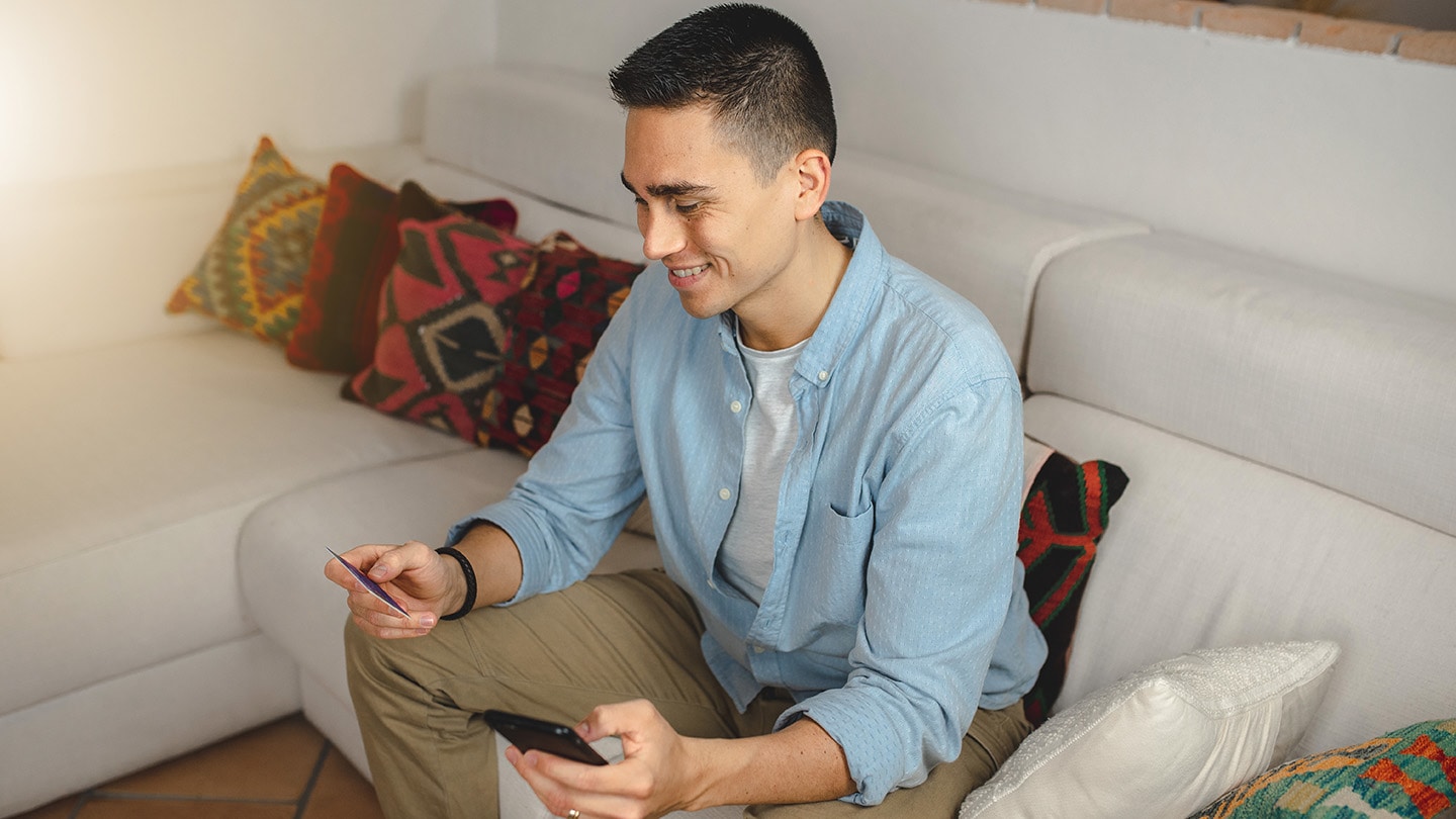 Credit Card APR Ranges Explained | Chase