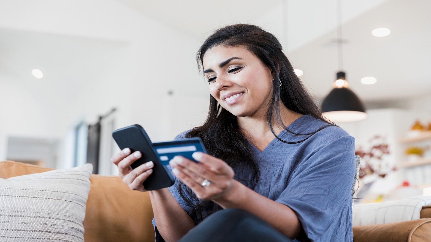 Understanding residual interest on a credit card | Chase