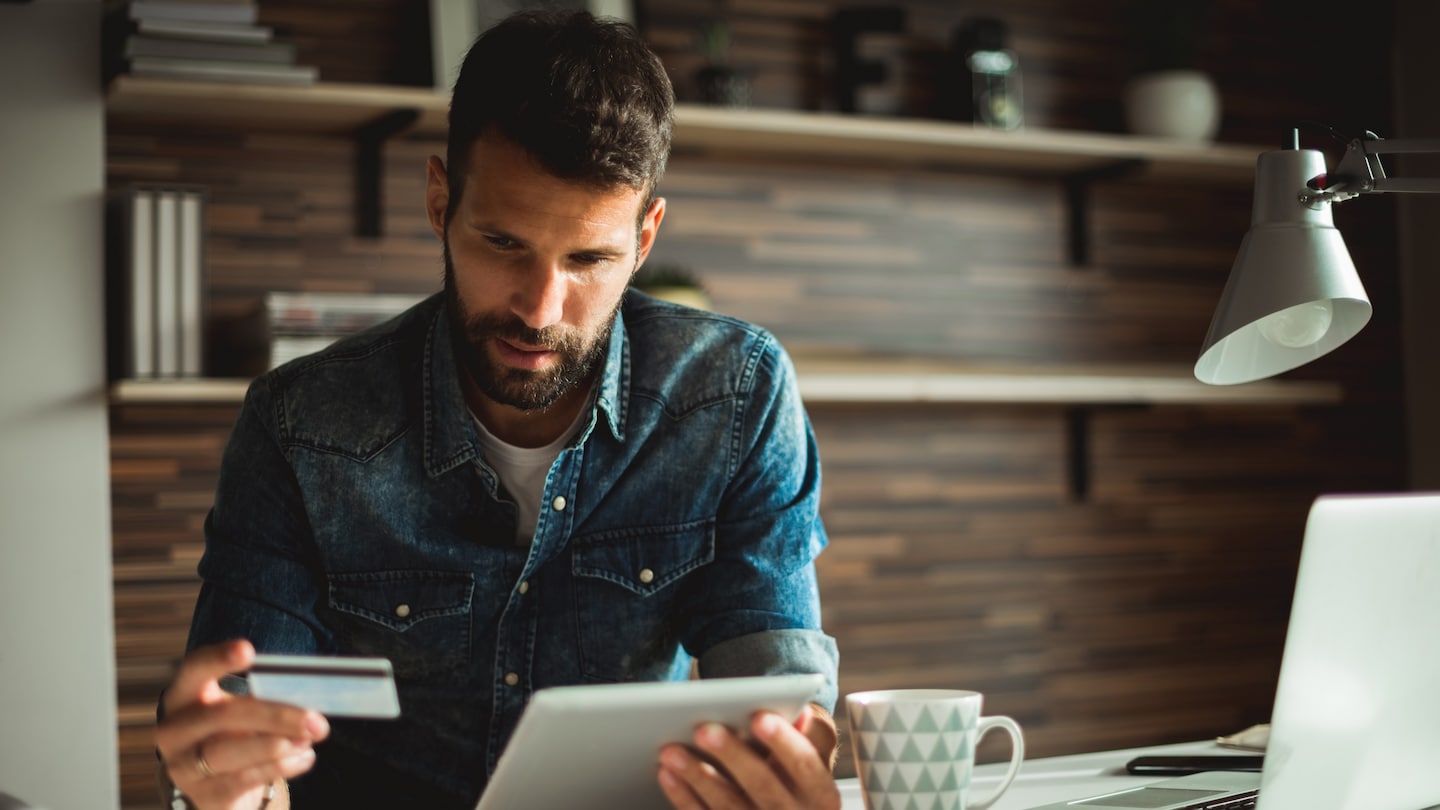 How Does Credit Card Interest Work? | Chase