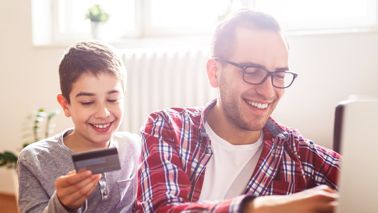 Credit Cards for Teens: What to Consider | Chase