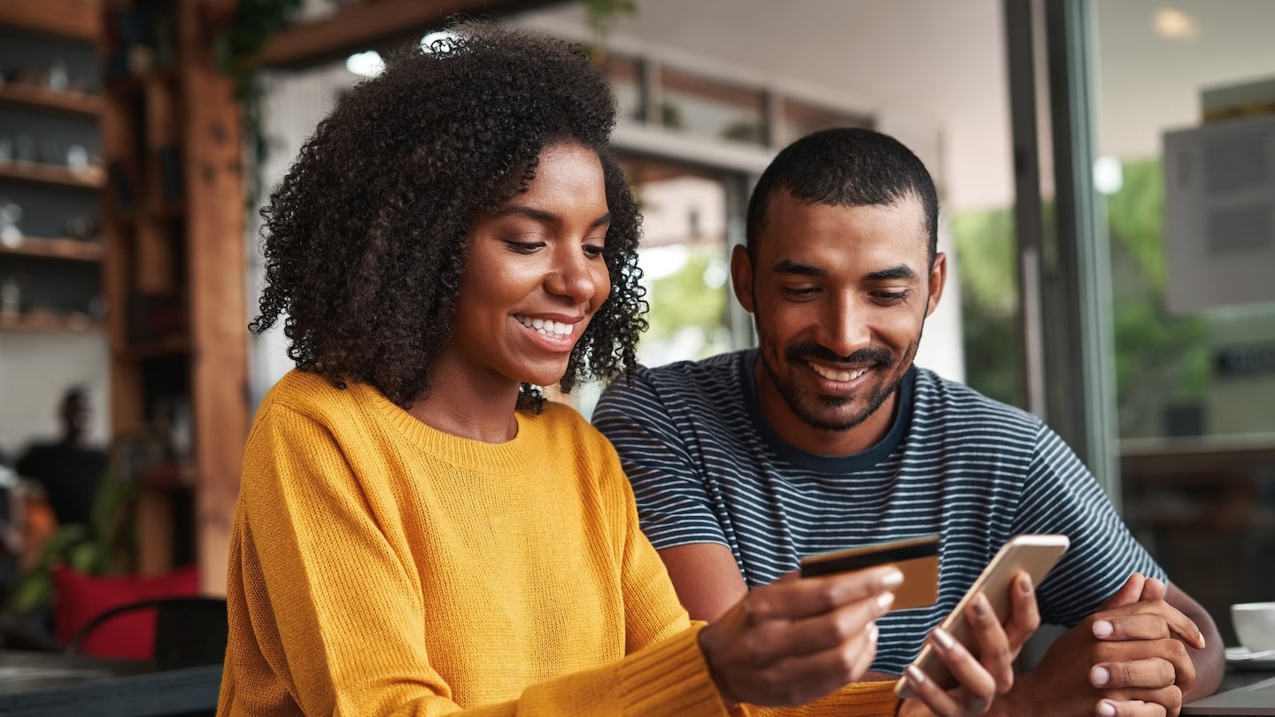 Adding Spouse to Credit Card | Chase
