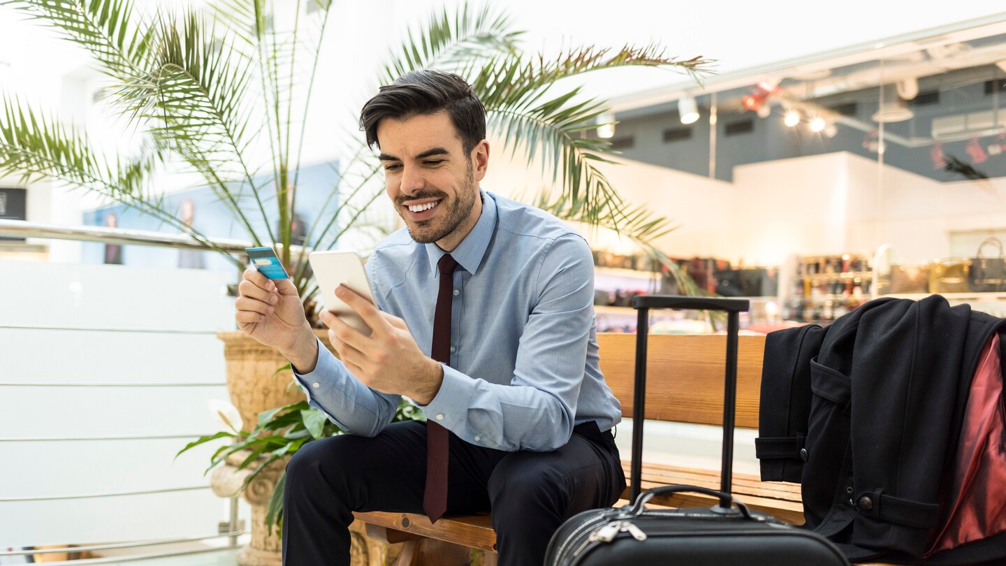 NEXUS Card Renewal: How-to Guide | Chase