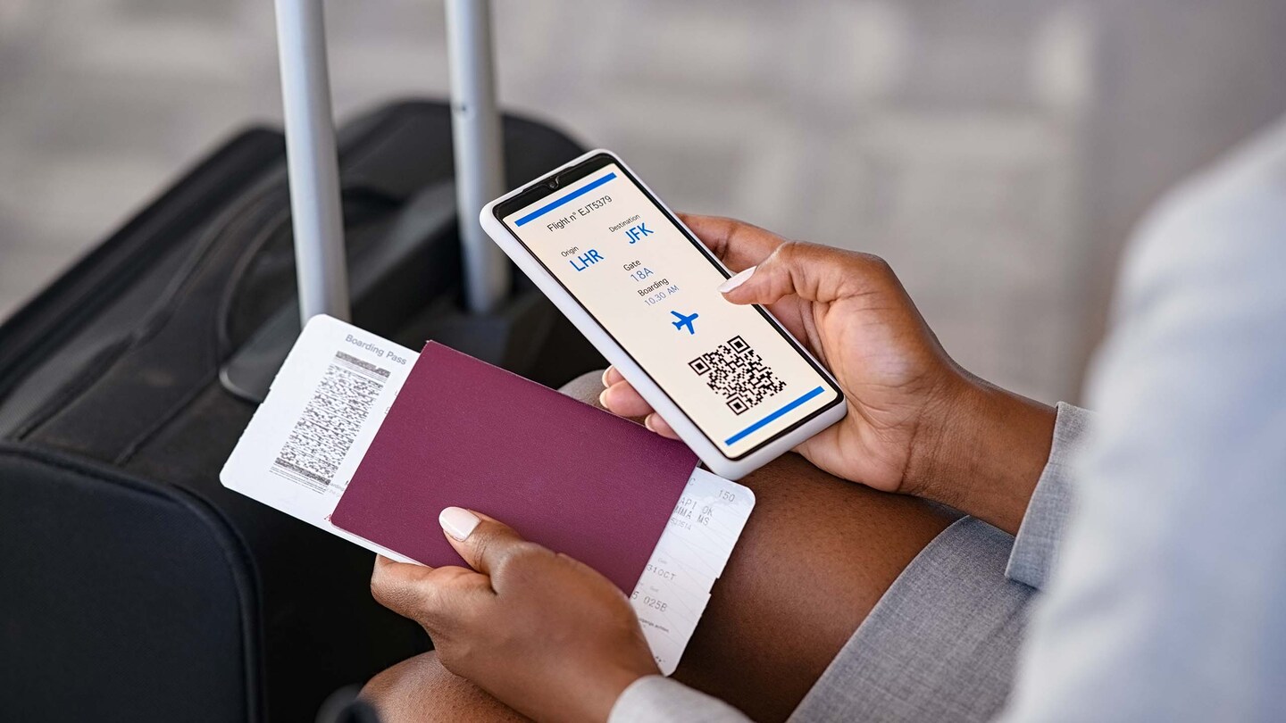 Frequent Flyer Programs: What They Are & Their Benefits | Chase