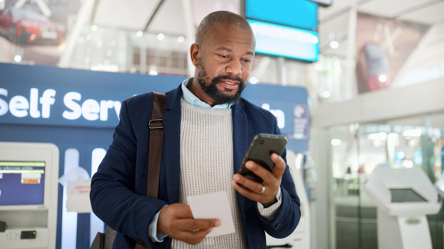 NEXUS vs. Global Entry: Understanding the Difference | Chase
