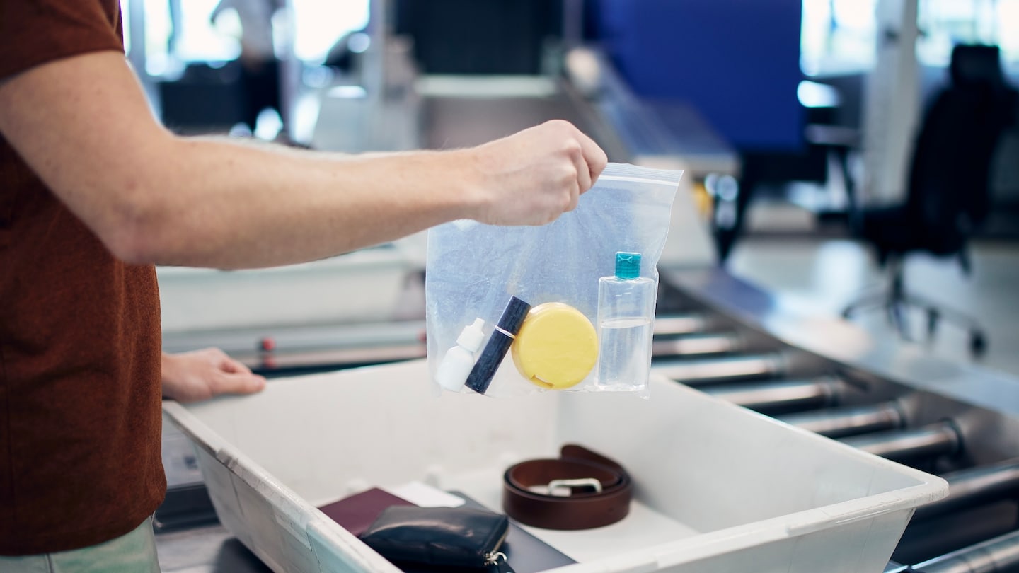 NEXUS vs. TSA PreCheck: What to Know | Chase