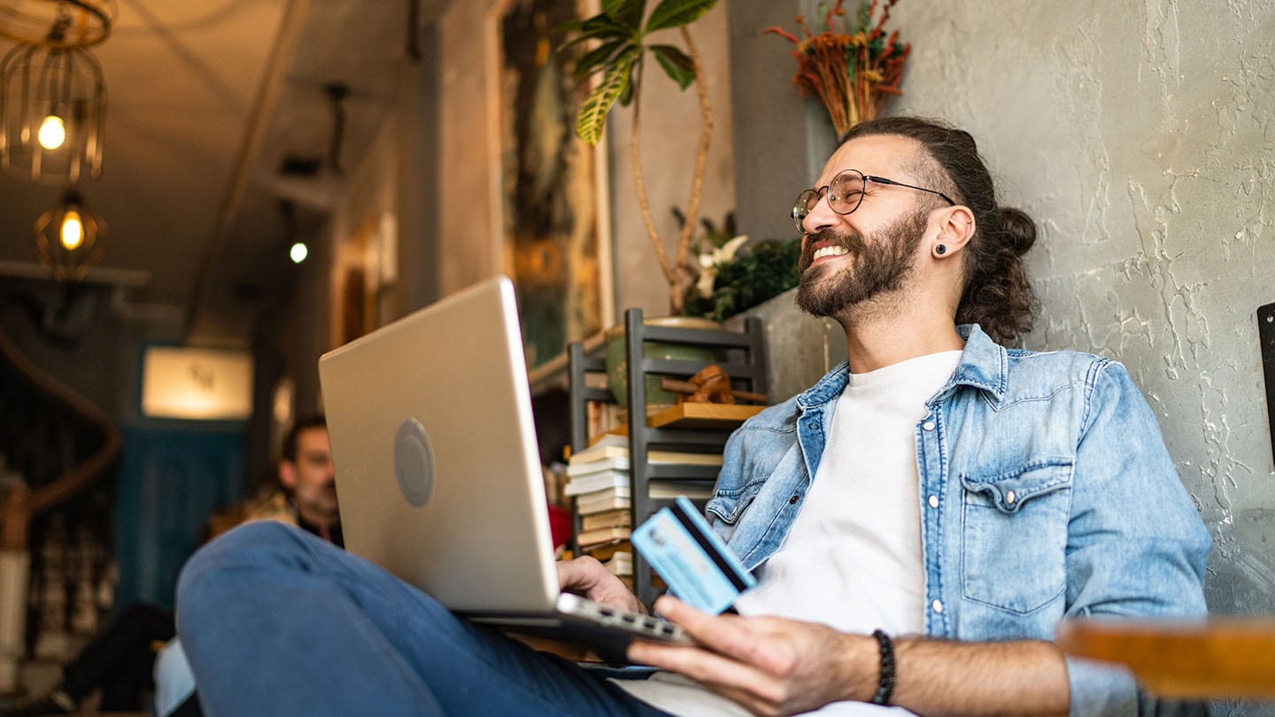 The Perks of Using a Credit Card Shopping Portal | Chase