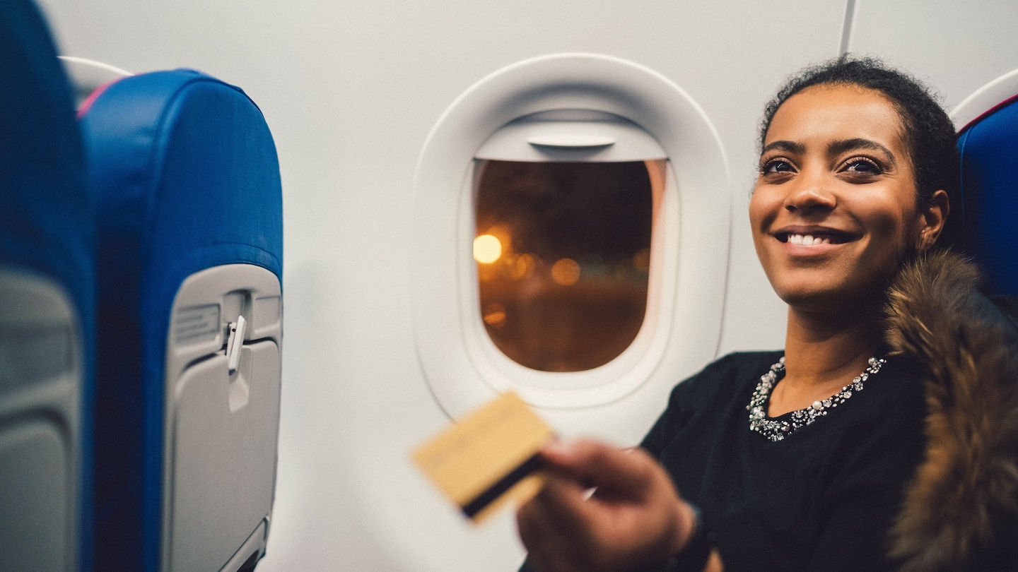 Benefits and Pitfalls of Airline Credit Cards | Chase